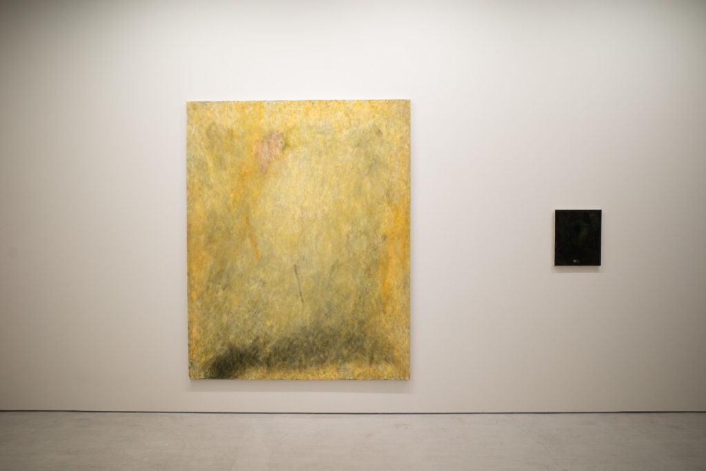 【個展】伊勢周平「ただの絵」Takuro Someya Contemporary Art